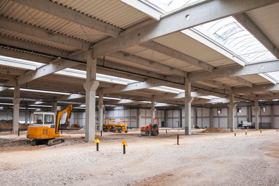 Hal-Hal yang Wajib Diperhatikan Ketika Membangun Pabrik Kelapa Sawit